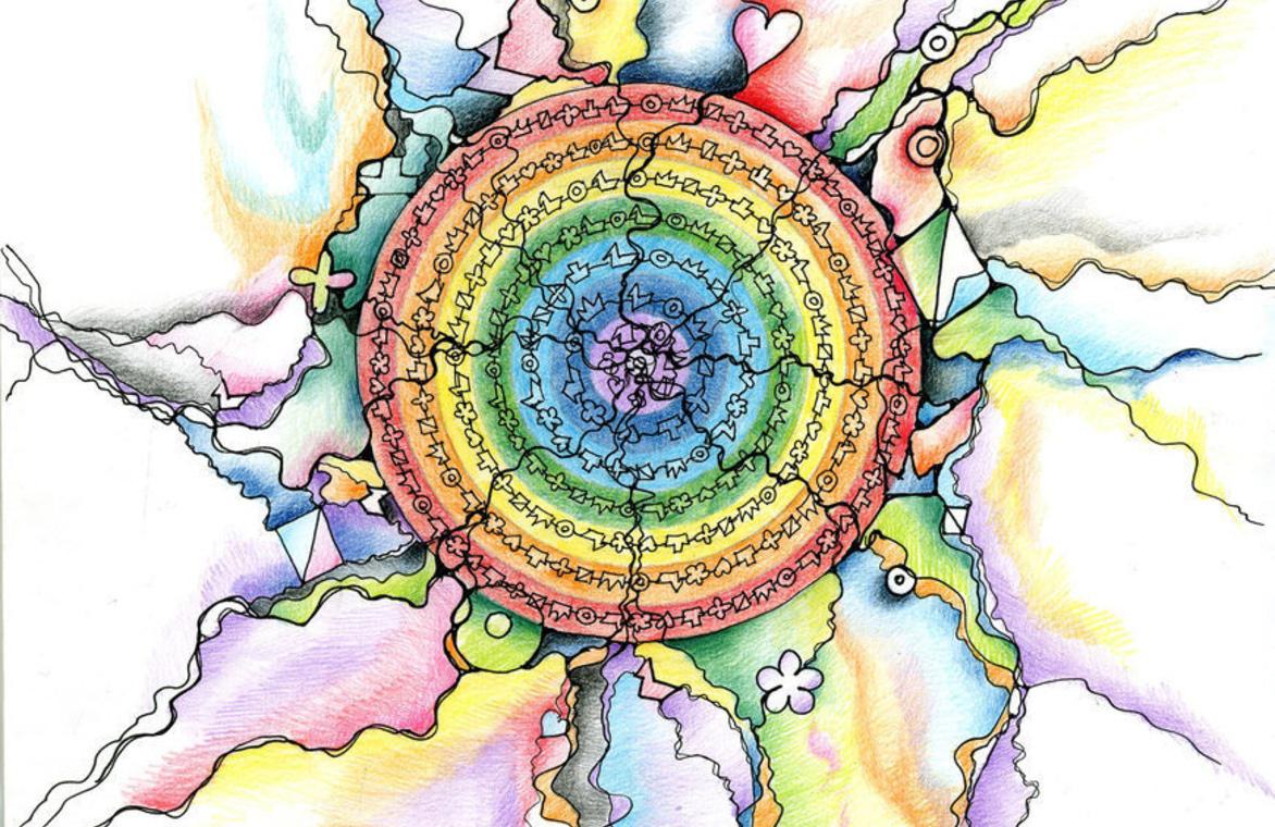 Нейрографіка - Майстер класи, курси навчання від інструктора ...