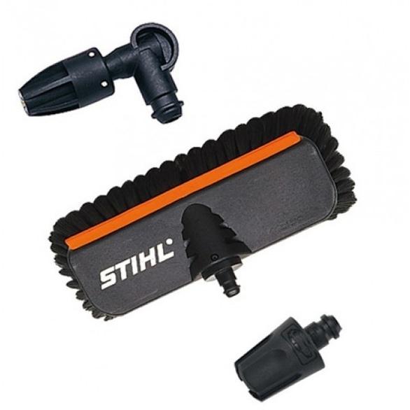 Купити Миючий набір STIHL для RE 88 – RE 129 Plus в Добрий господар у ...