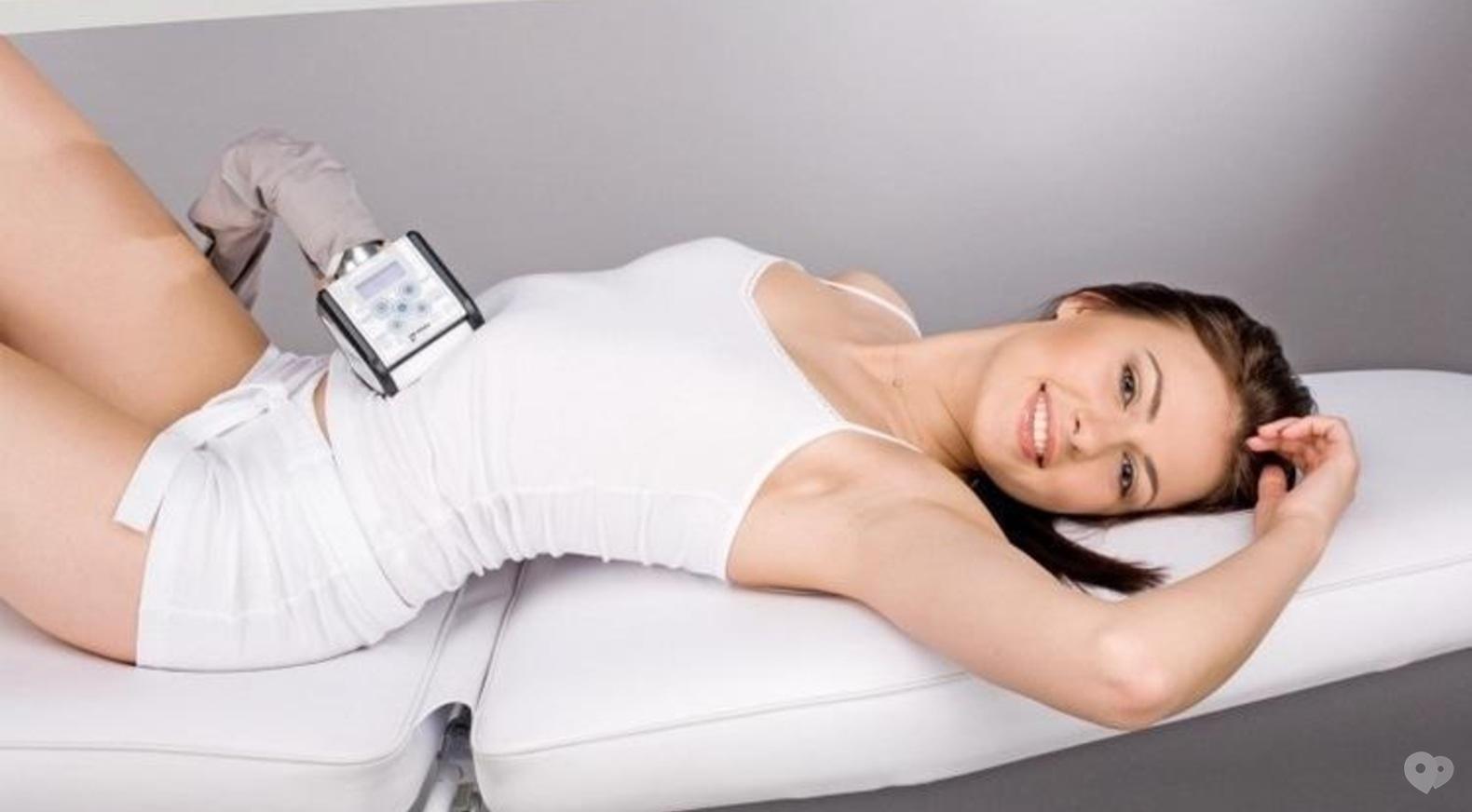 Антицелюлітний LPG масаж на апараті B-FLEXY CelluStop - LPG масаж - B-Flexy Черкаси